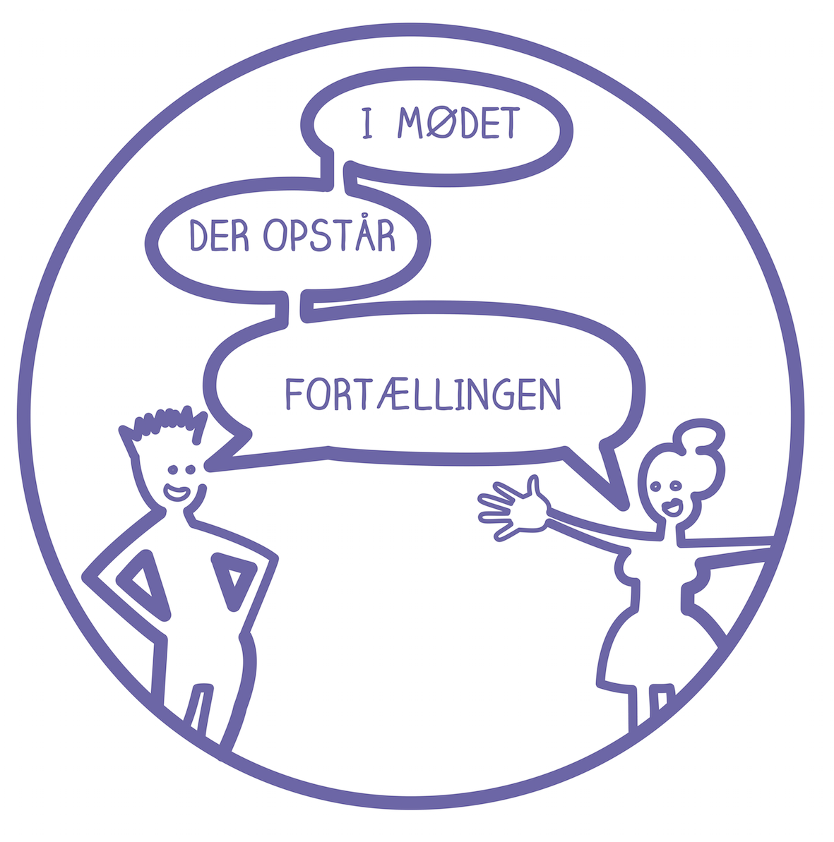 Fire Faser 12 Principper - Gør en forskel med din mundtlige kommunikation